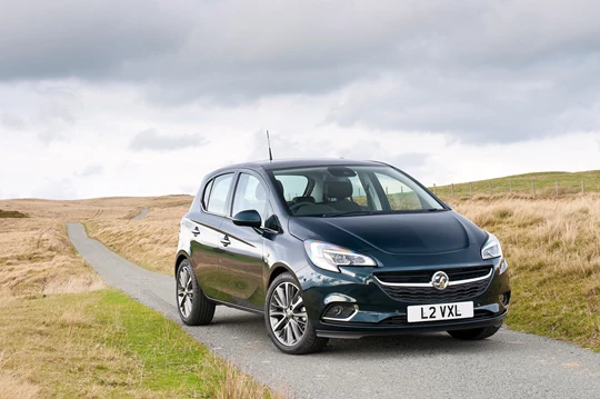 Best small family cars in 2019 - Car Keys
