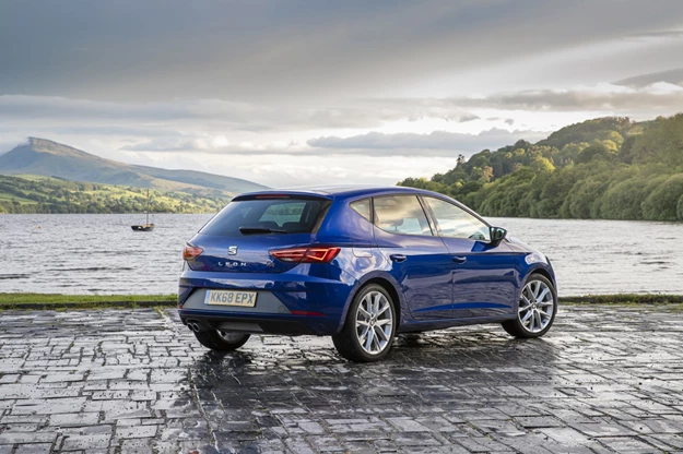 Best small family cars in 2019 - Car Keys