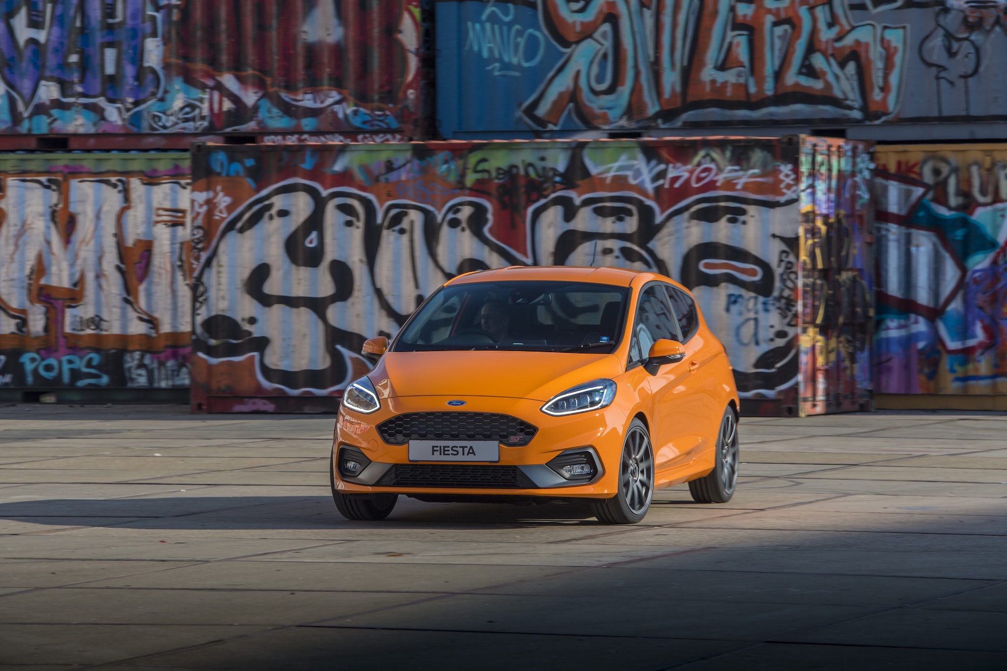 Ford Fiesta ST Performance Edition 2020 review - Car Keys