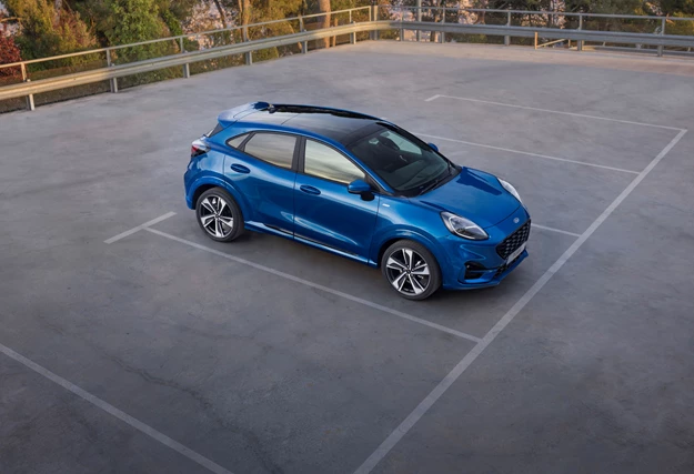 Buyers’ guide to the Ford Puma - Car Keys