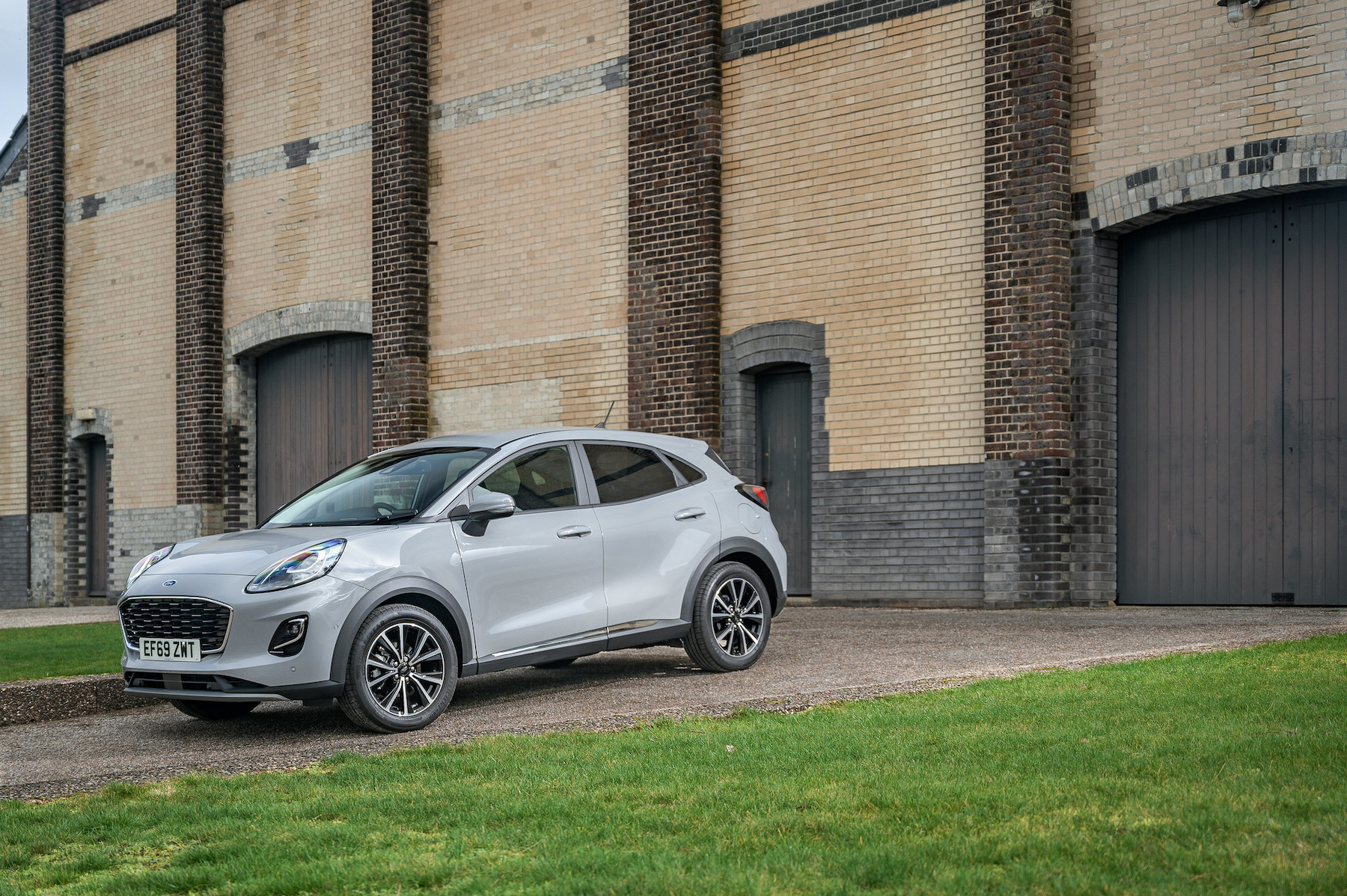 Updated: Buyer’s guide to the Ford Puma - Car Keys