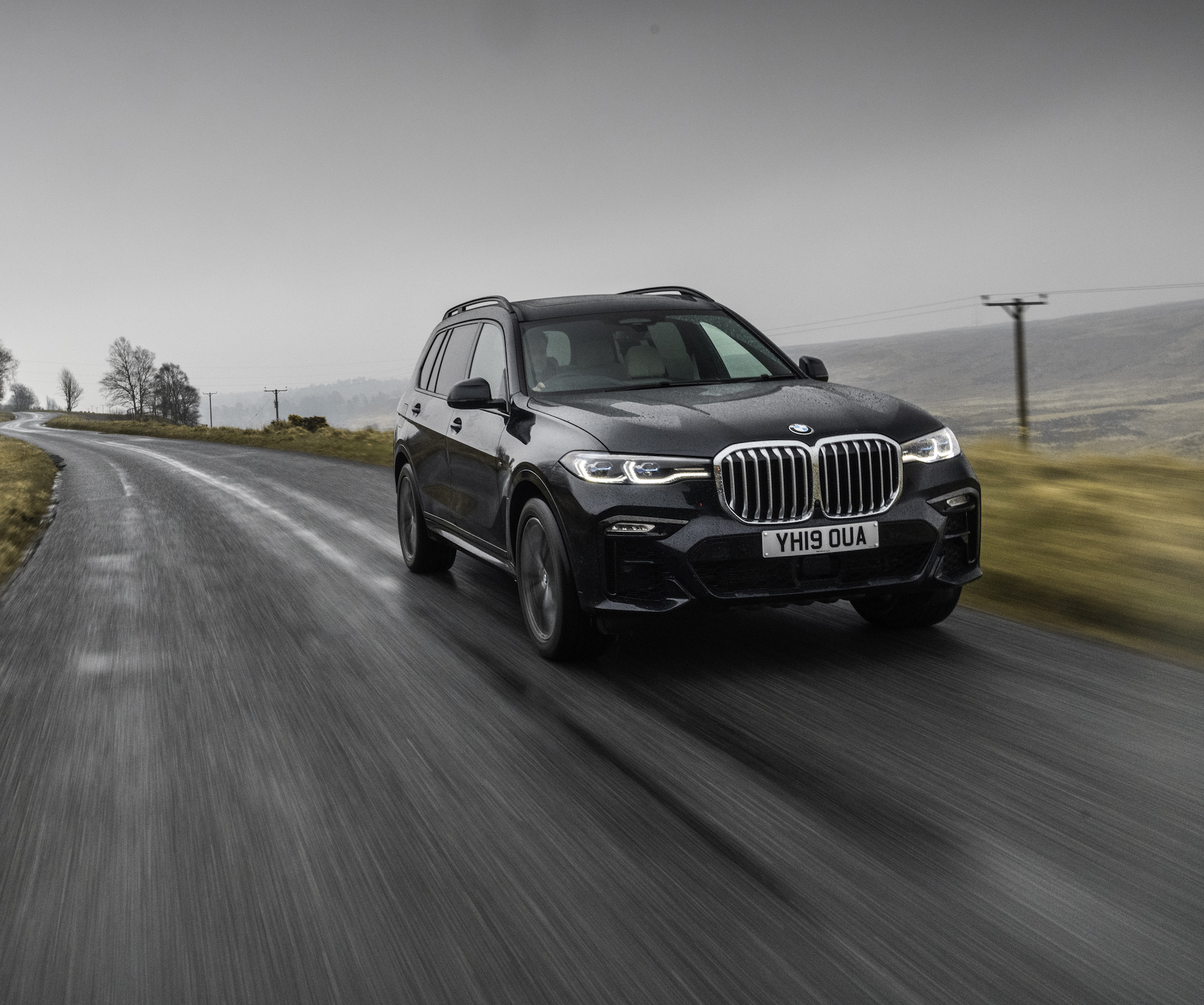 5 best cars with big boots - Car Keys