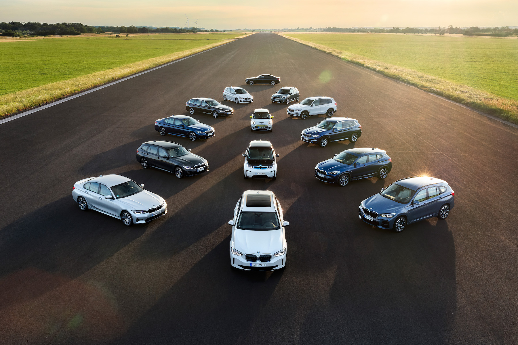BMW: A full guide to the range - Car Keys