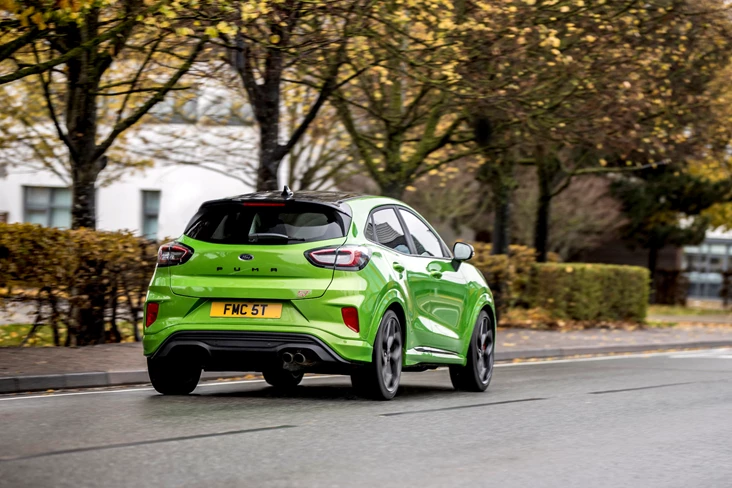 Best compact crossovers 2022 - Car Keys