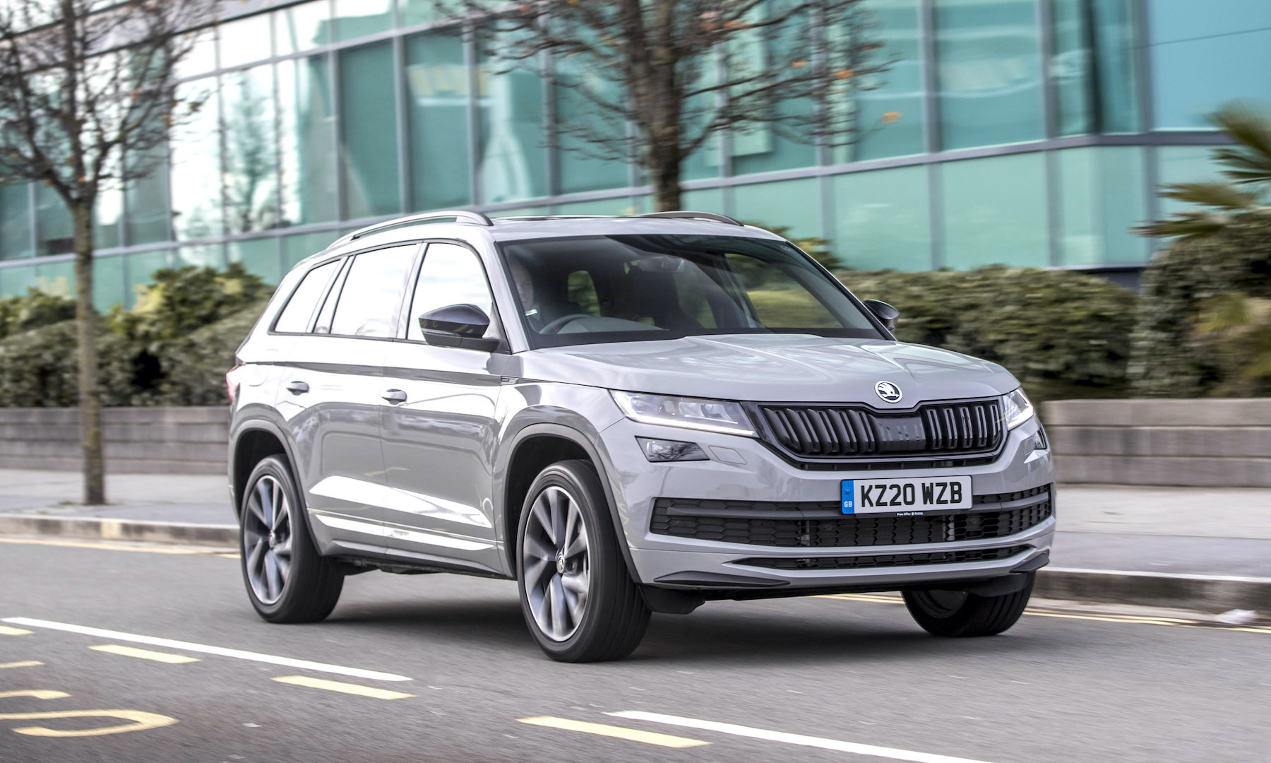 2021 Skoda range: What’s available? - Car Keys