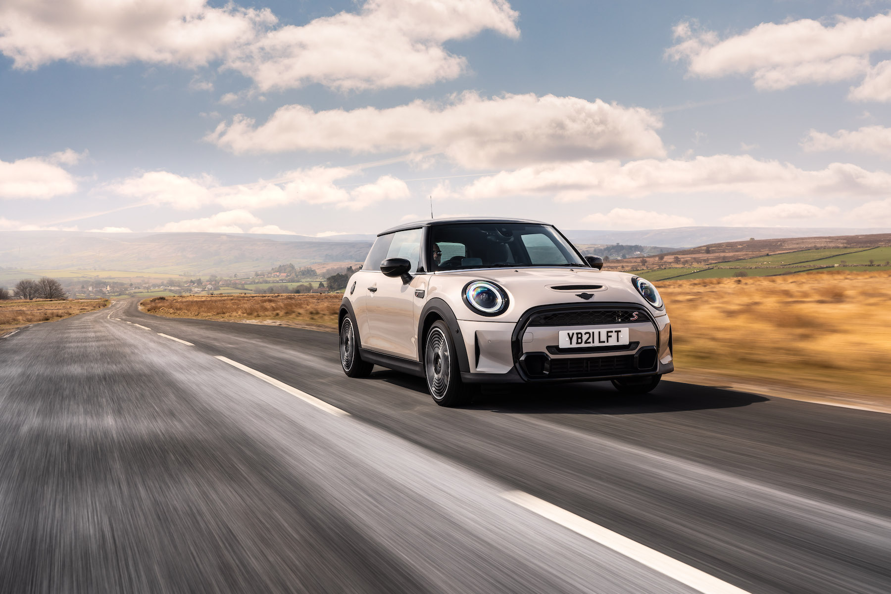 Mini Hatch 2021 review - Car Keys