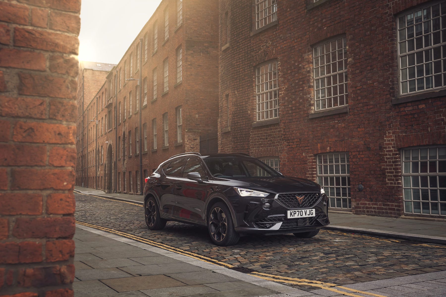 Cupra Formentor 2021 Review - Car Keys