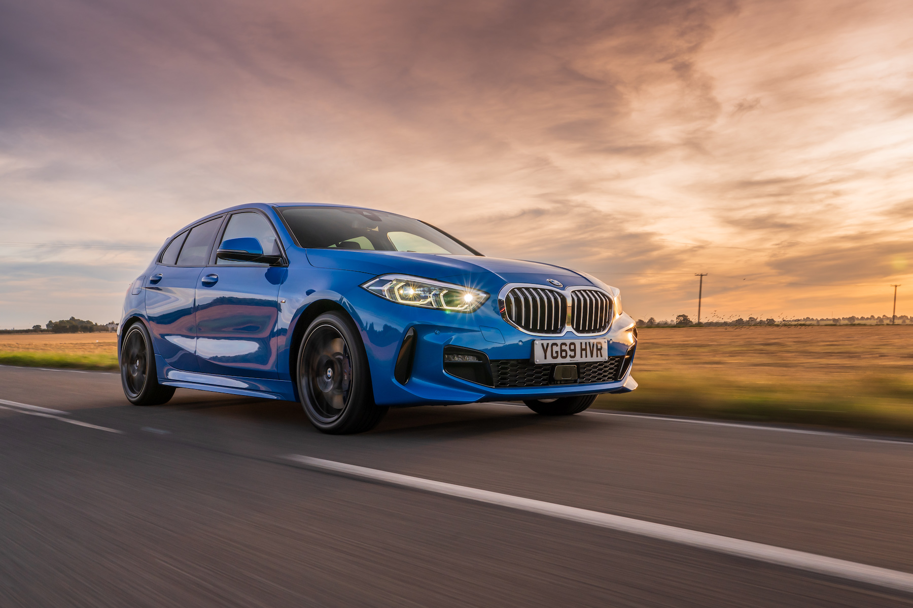 10 Best family hatchbacks 2021 - Car Keys