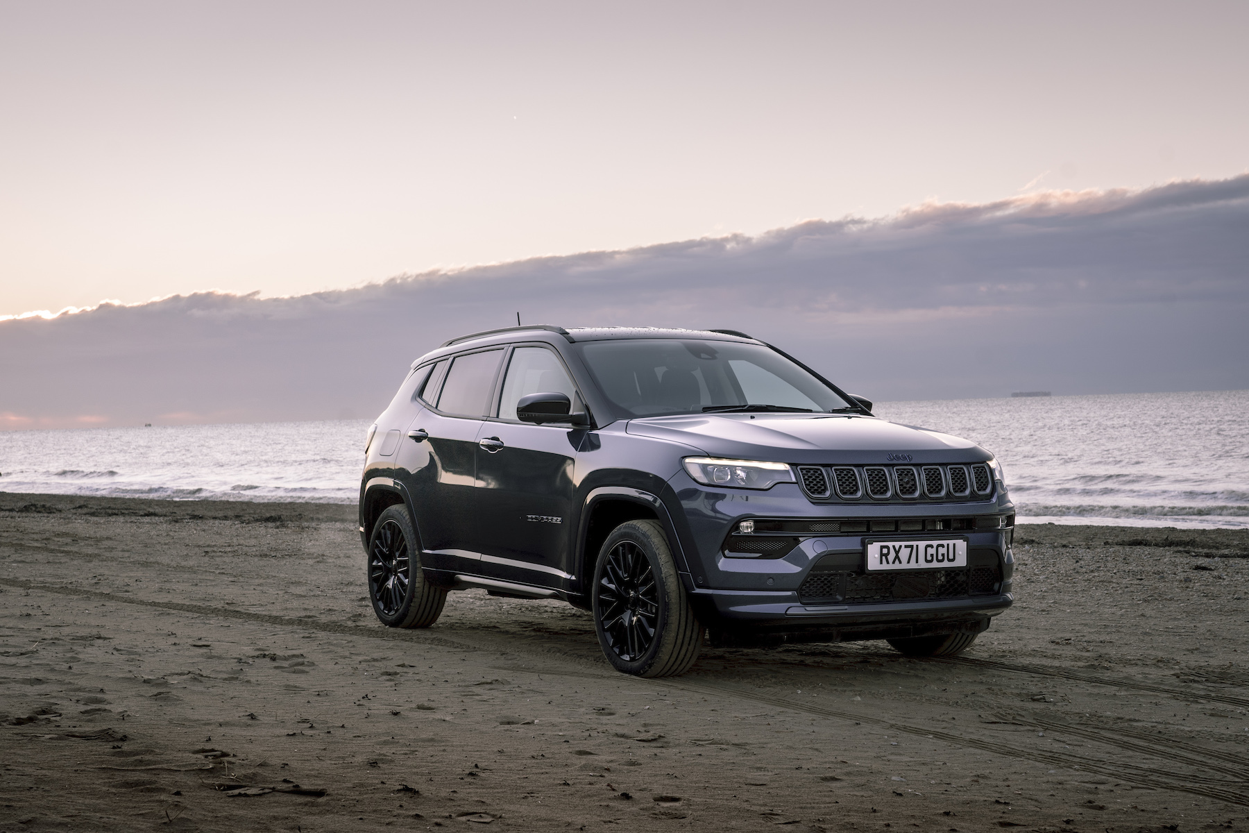 Jeep range 2022: What’s available? - Car Keys