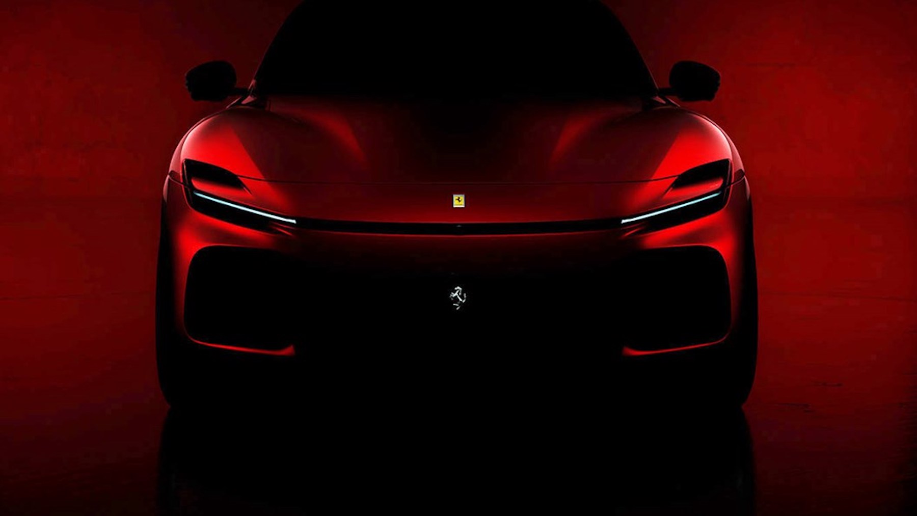 Ferrari confirms new SUV is on the way - Car Keys