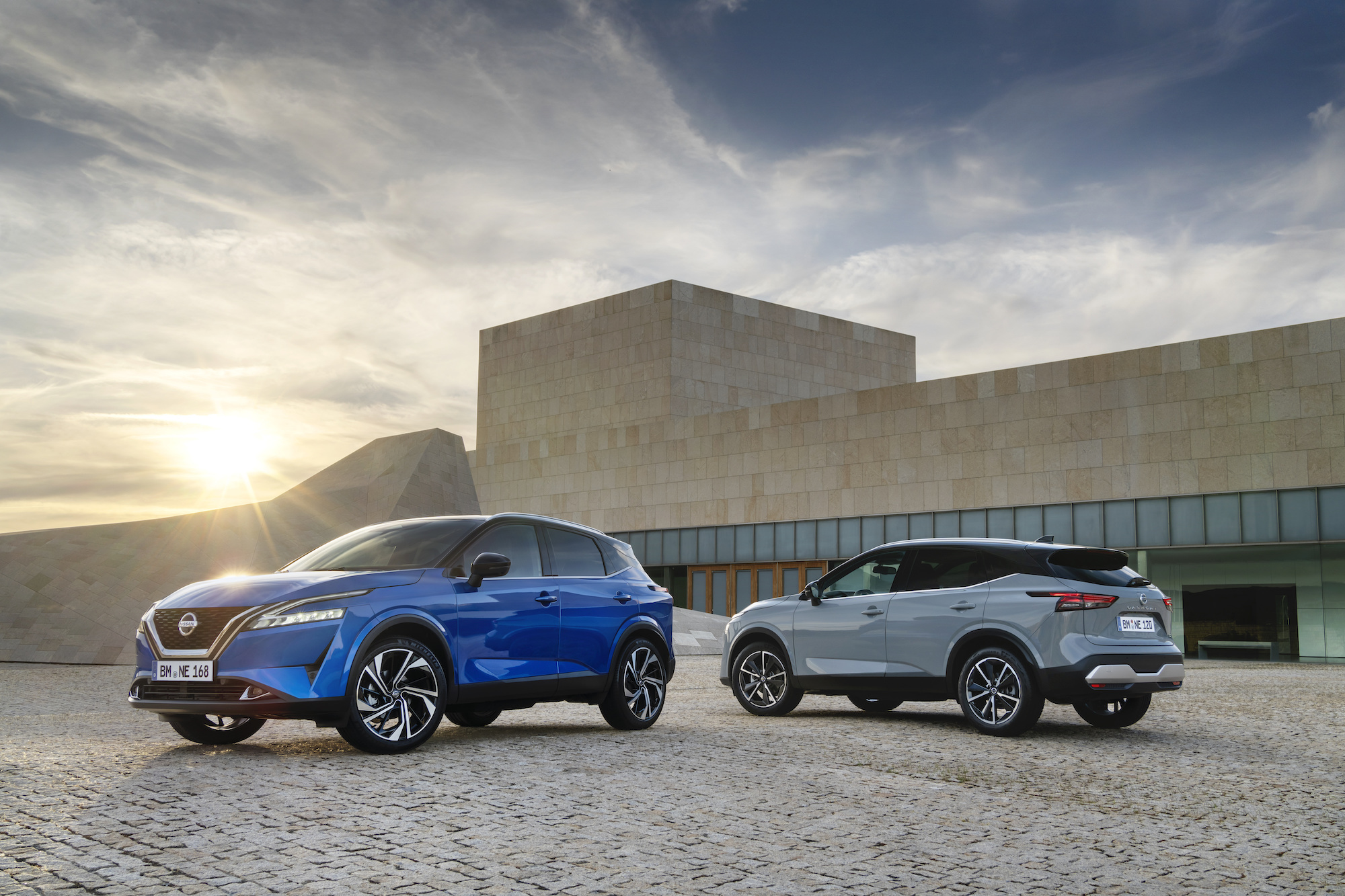 Buyer’s guide to the 2022 Nissan Qashqai - Car Keys