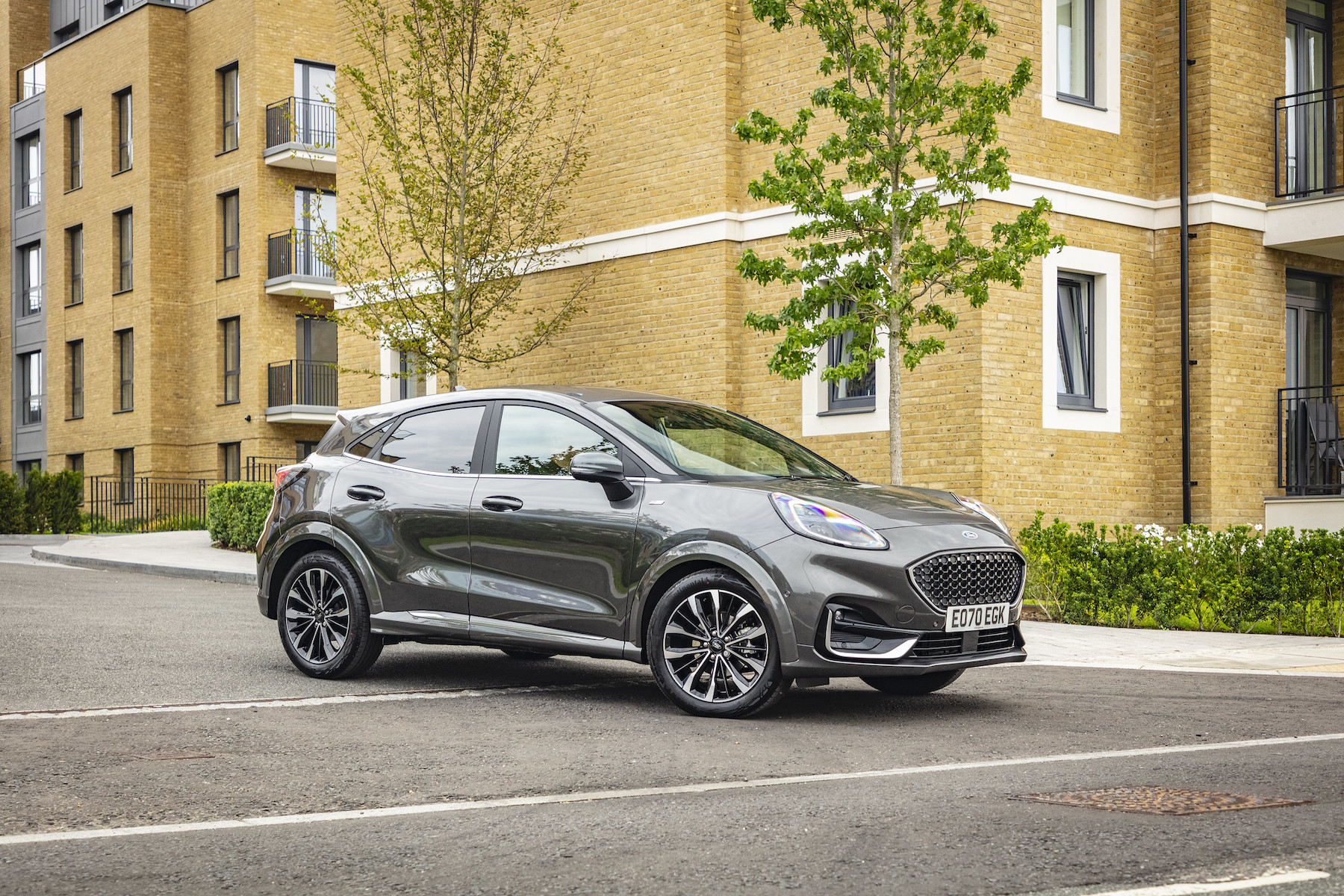 Buyer’s guide to the 2022 Ford Puma - Car Keys