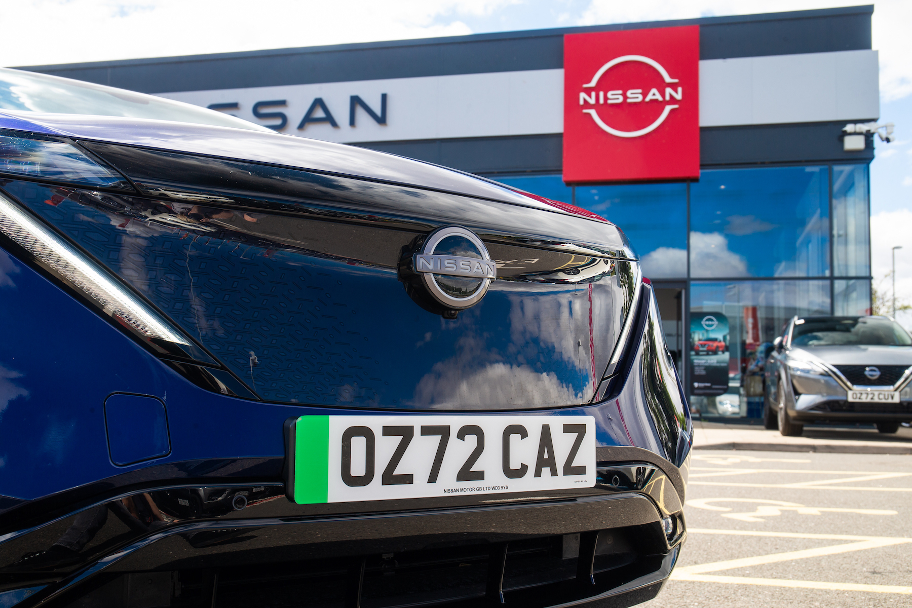 Best cars to get on the new 72-plate cars - Car Keys