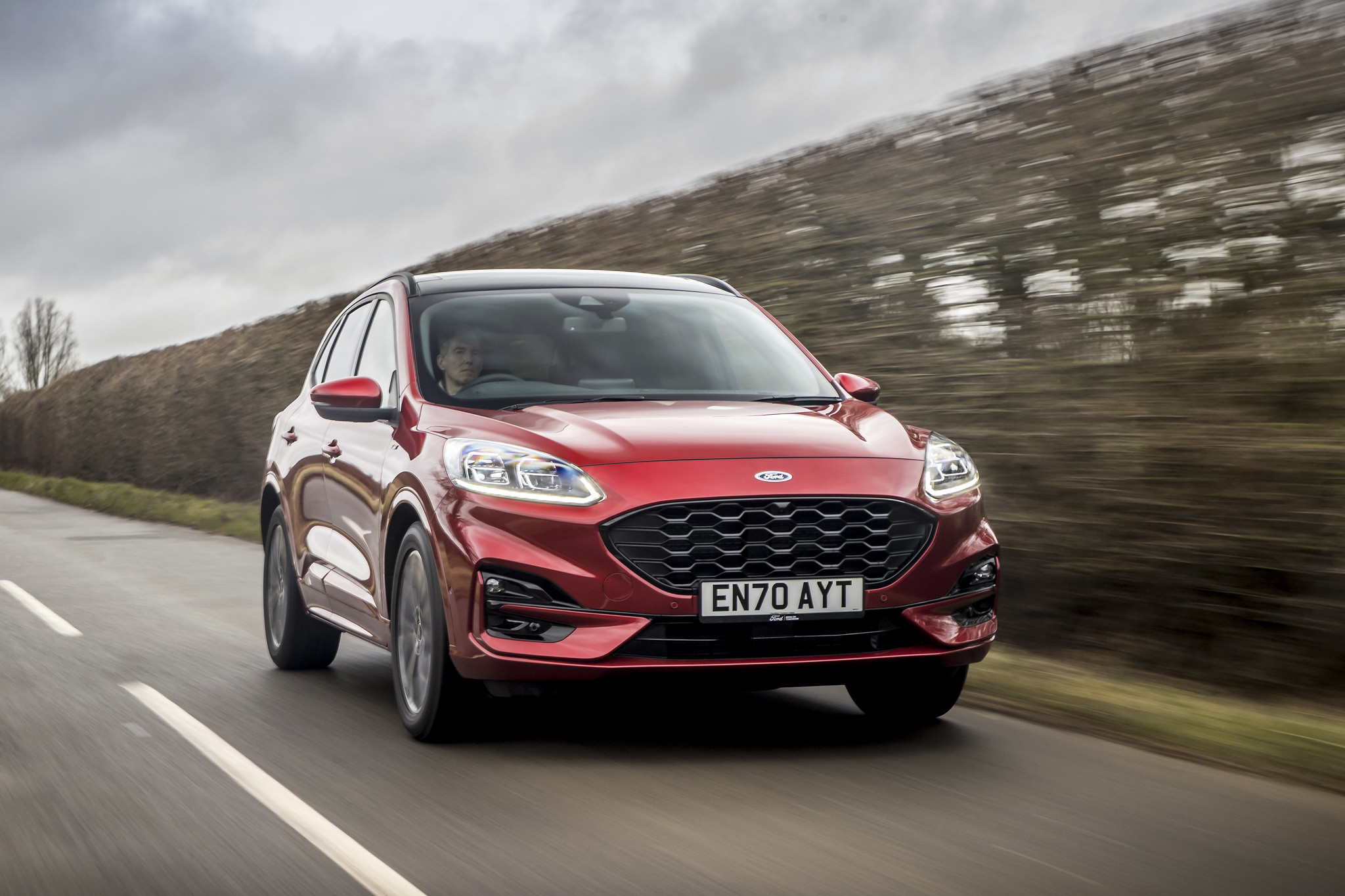 Best small family cars in 2019 - Car Keys